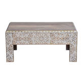 Bold Monkey End Table | Perigold